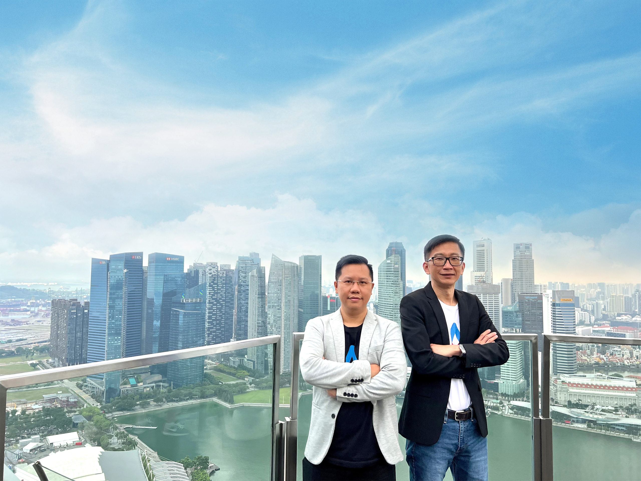 Antsomi Company - Antsomi CDP 365